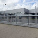 What are the benefits of security gates? - RTC Fencing