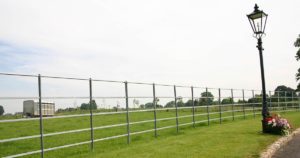 What is stock fencing? - RTC Fencing